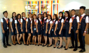 ABE International Business College - Official Site